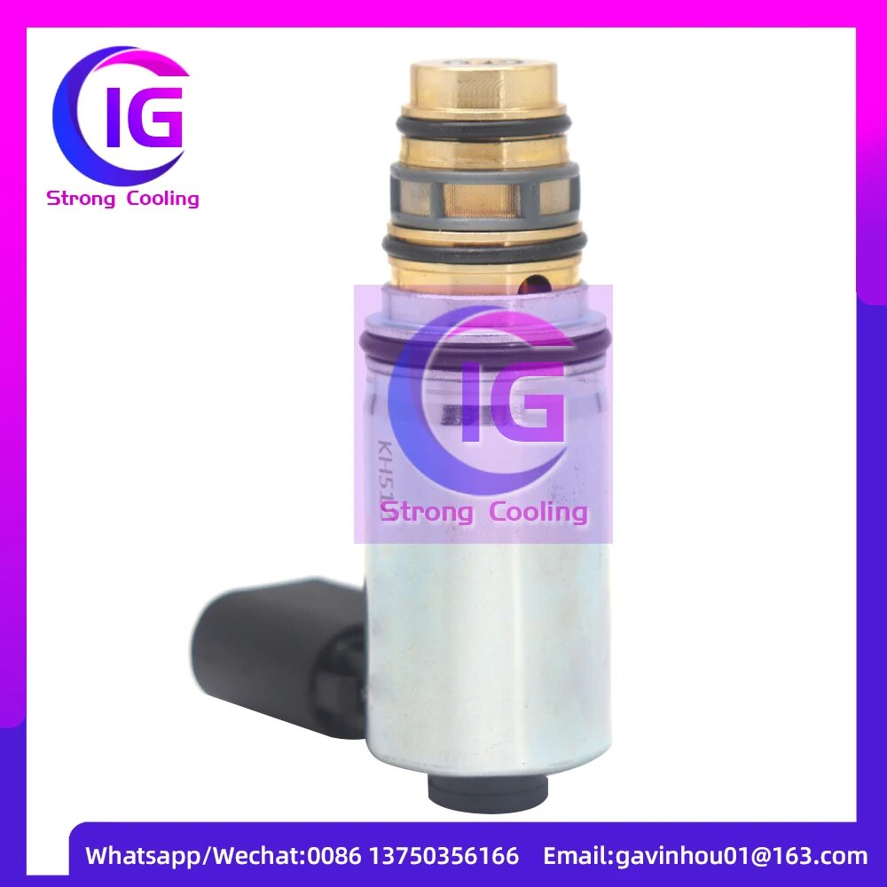 Электронный компрессор управляющего Клапана для AUDI Volkswagen Golf SEAT 1K0820803 1K0820803F 1K0820859D 2E0820803A 1 PCS