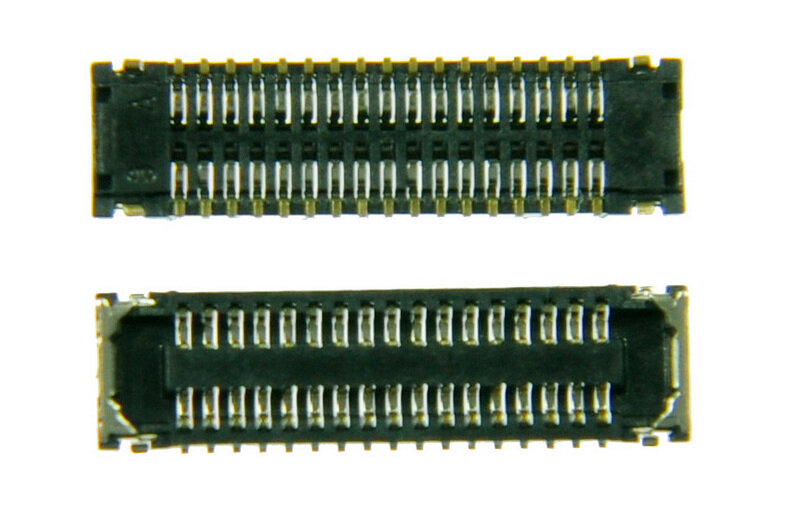 Разъем дисплея для Huawei Honor 10i/Honor 10 Lite/Honor 20 Lite/Honor 20i (HRY-LX1)