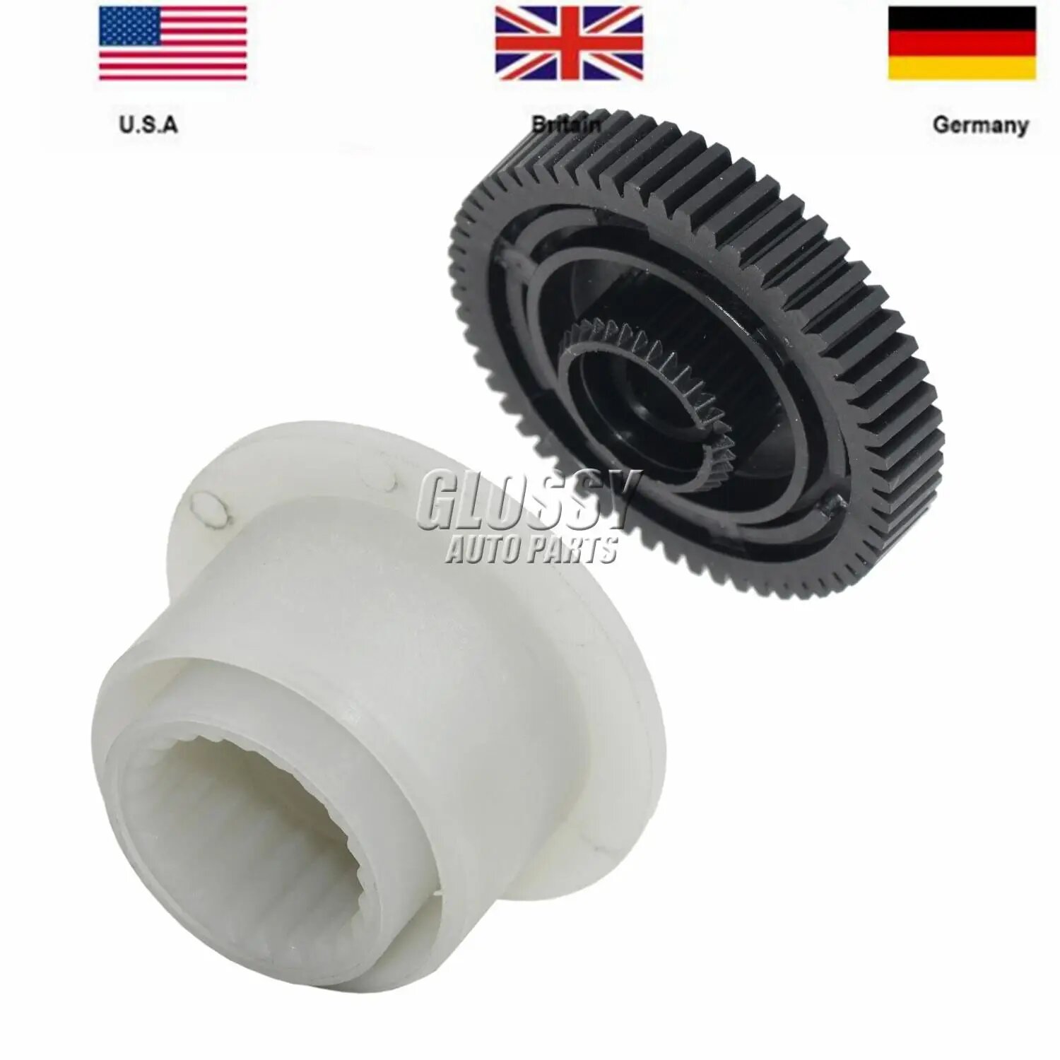Ремкомплект AP03 для BMW X3 X5 X6 E83 E53 E70 F15 F85 F25 ATC400/ATC500/ ATC700, коробка передач, сервопривод, чехол для передачи двигателя, 2 шт.