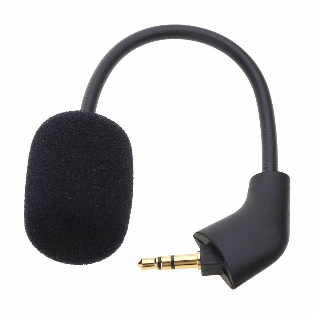 Заменяемый микрофон для наушников HyperX Cloud II