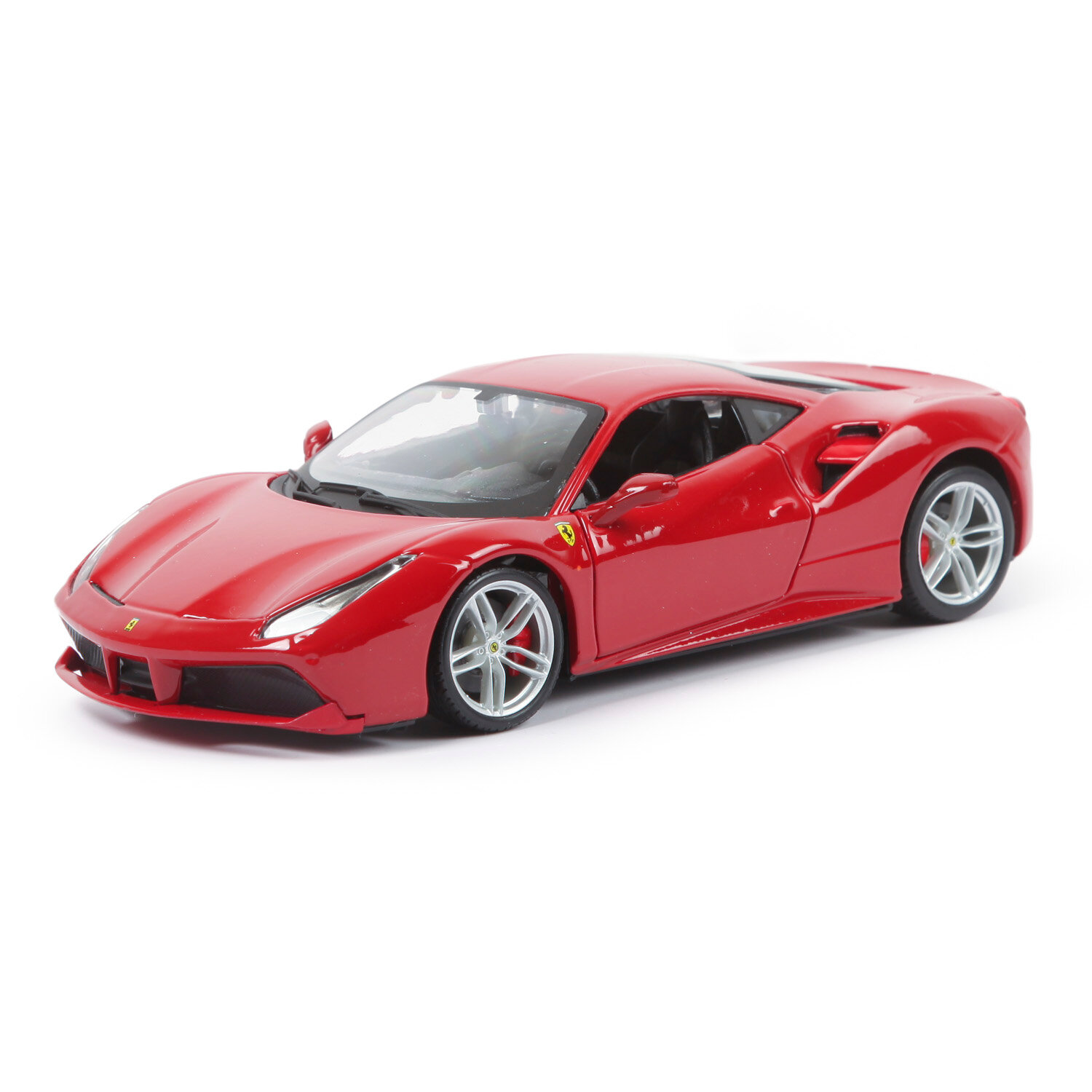 Автомобиль BBurago Ferrari 1:24
