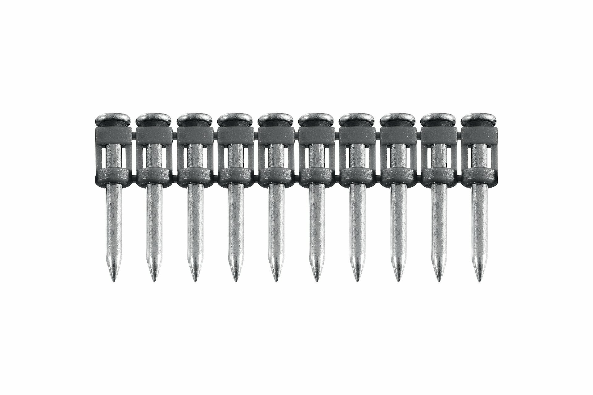 ЗУБР CN 32 х 2.7 мм, гвозди по бетону оцинкованные, 1000 шт (305388-32)