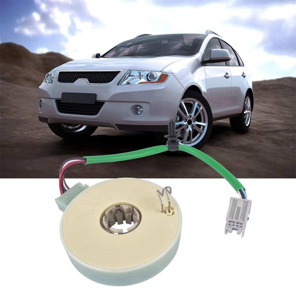 Для Fiat Датчик Измерения Углов поворота Рулевого колеса #51749208 26096029 450007 51746818