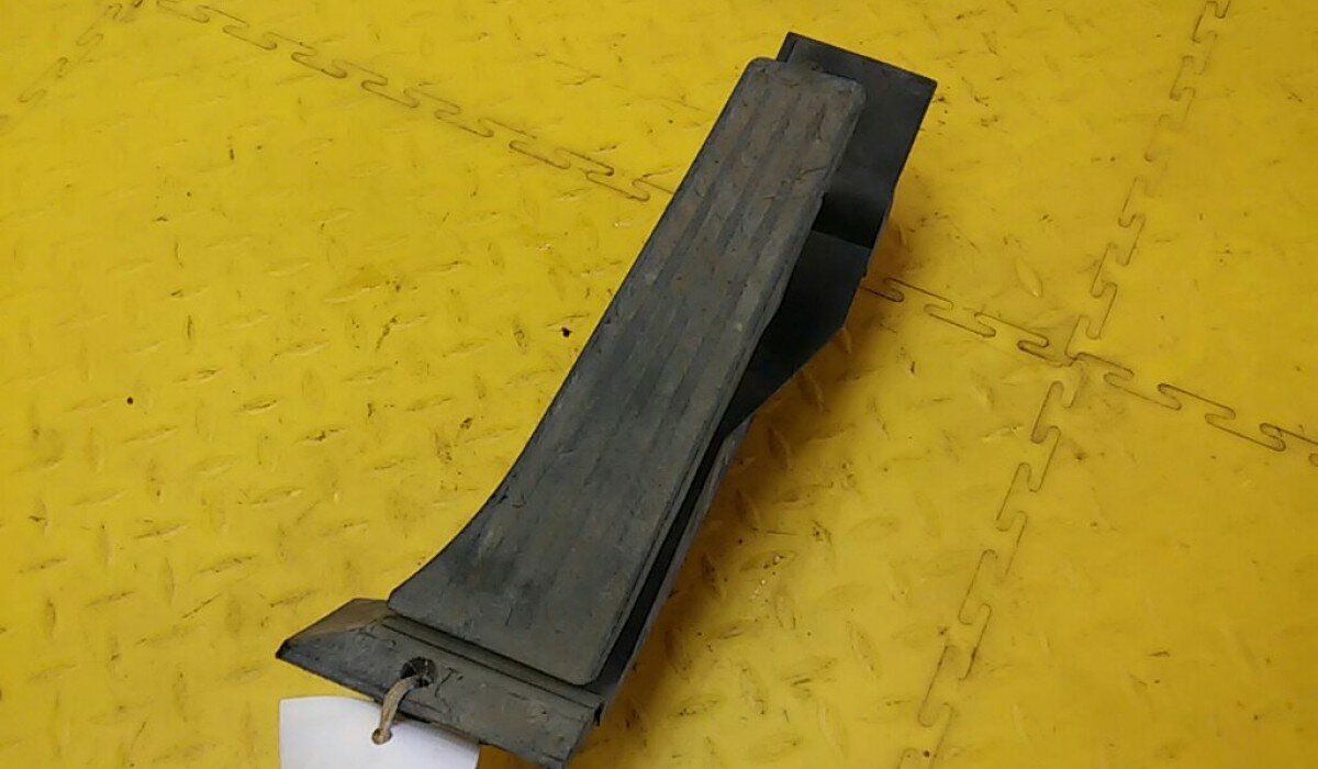 Педаль газа 7-серия E65/E66 BMW 3540675261407