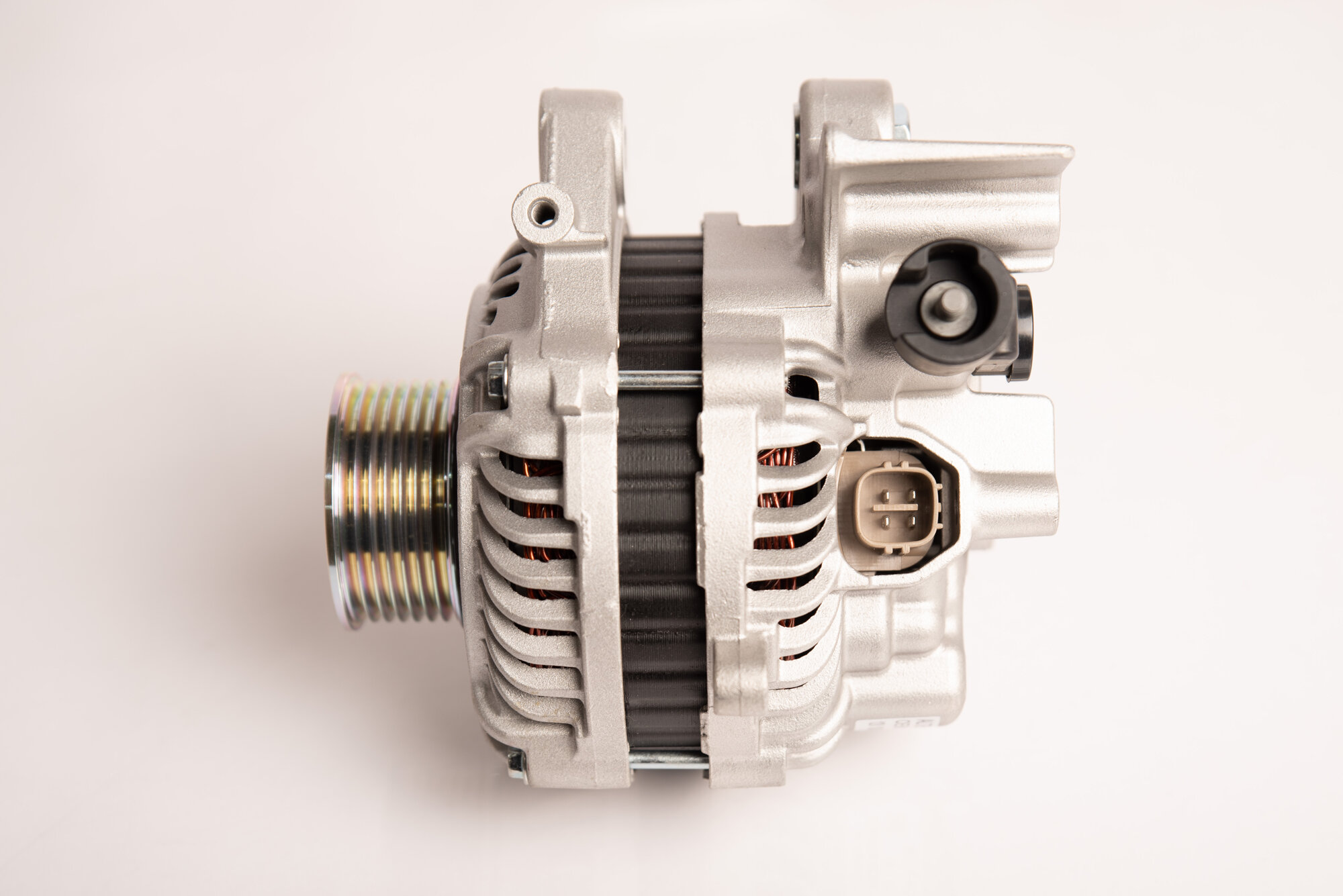 Генератор 31100-RNA-A01 Powertec Honda