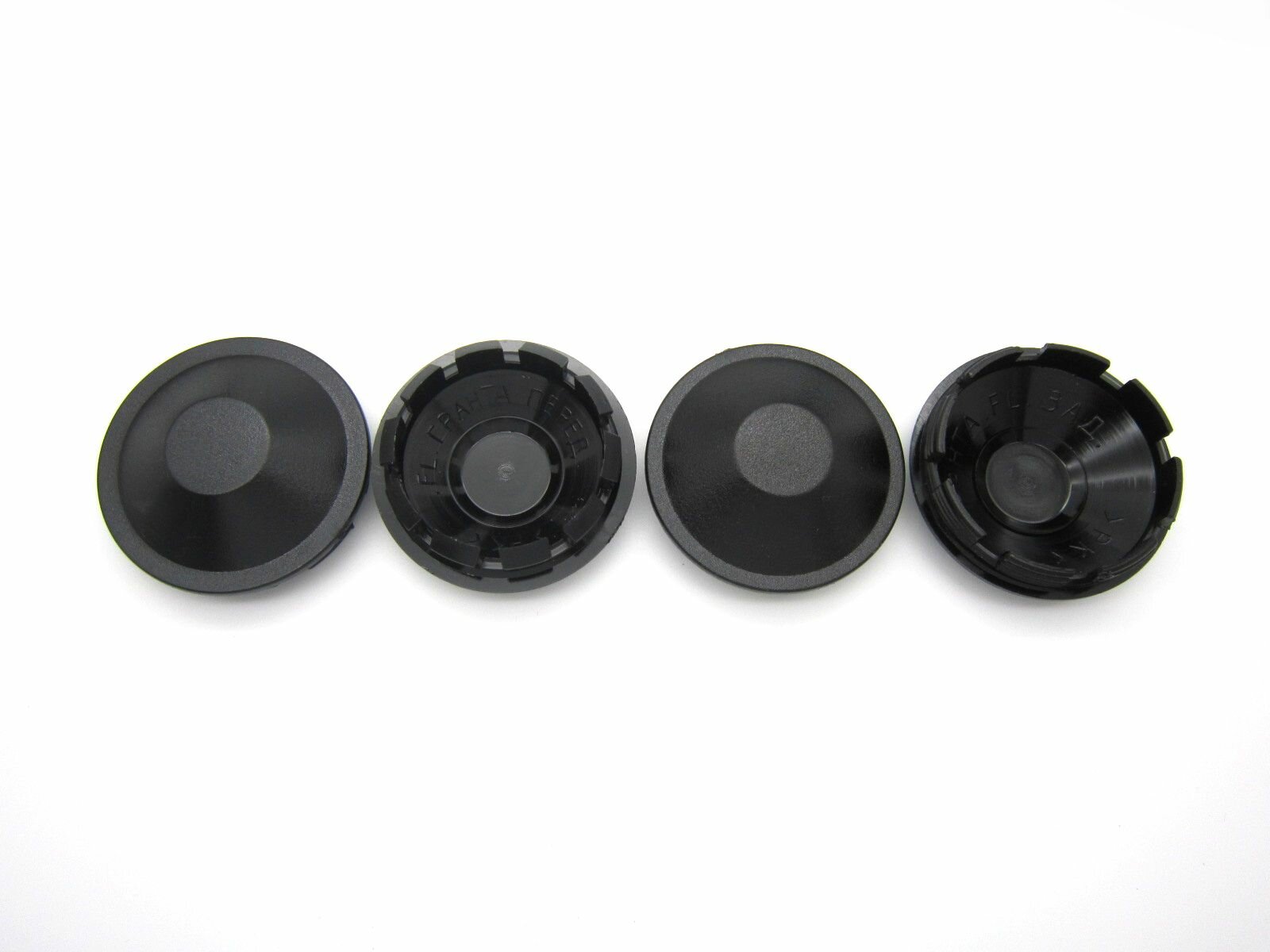 Заглушки ступицы ВАЗ Гранта FL перед+зад комплект 4 шт.