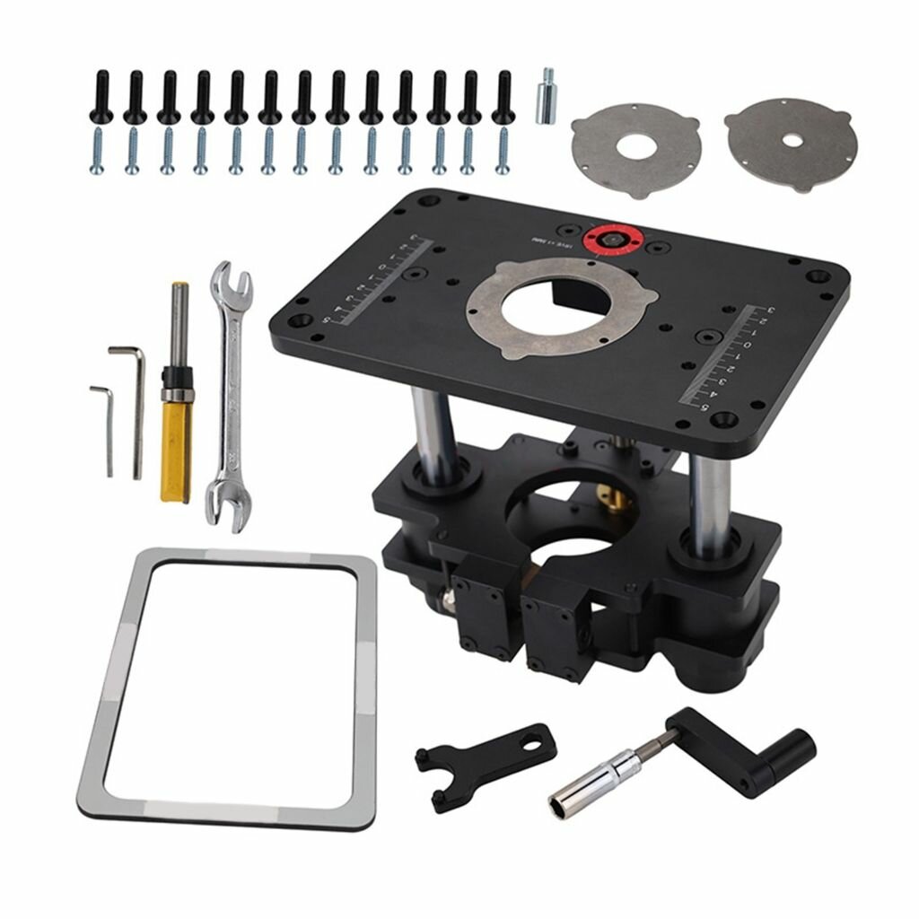 Станина для фрезера - 65 мм