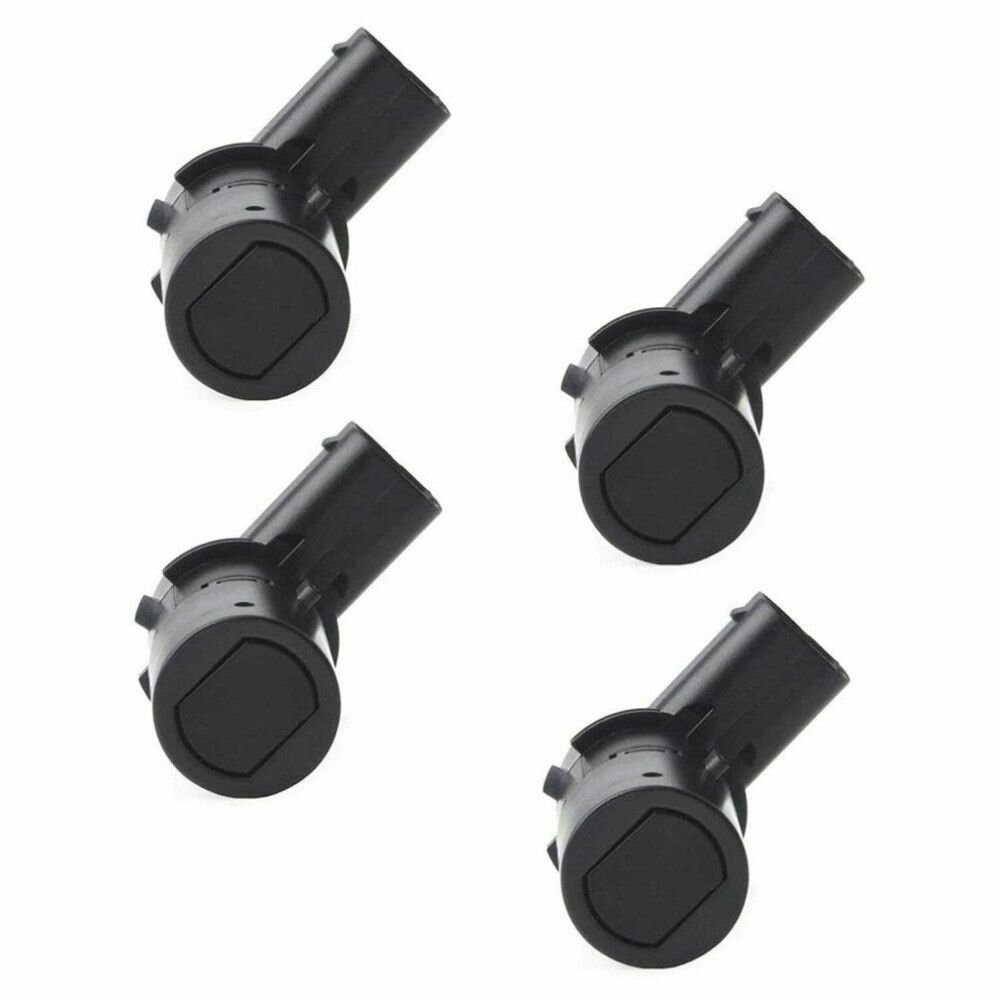 Датчики парковки 3F2Z-15K859-AA 4F23-15K859-AA для Ford F150 F250 F350 Explorer задний парктроник на бампер 4 шт