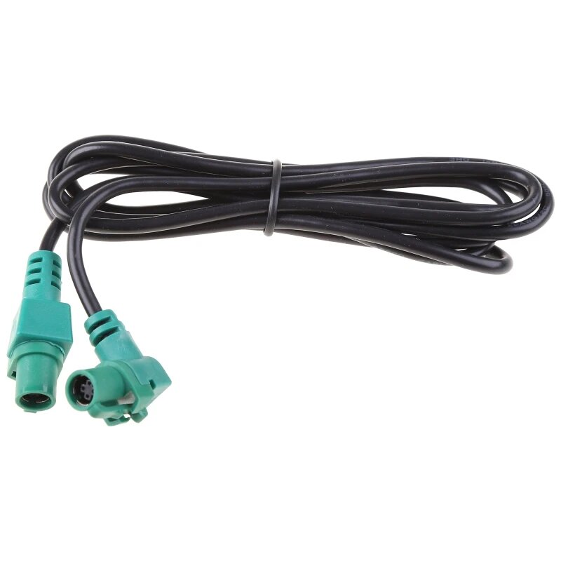 USB AUX кабель для BMW E60 E61 E63 E64 E87 E90 E70 F25, цвет: 1 — фото 1