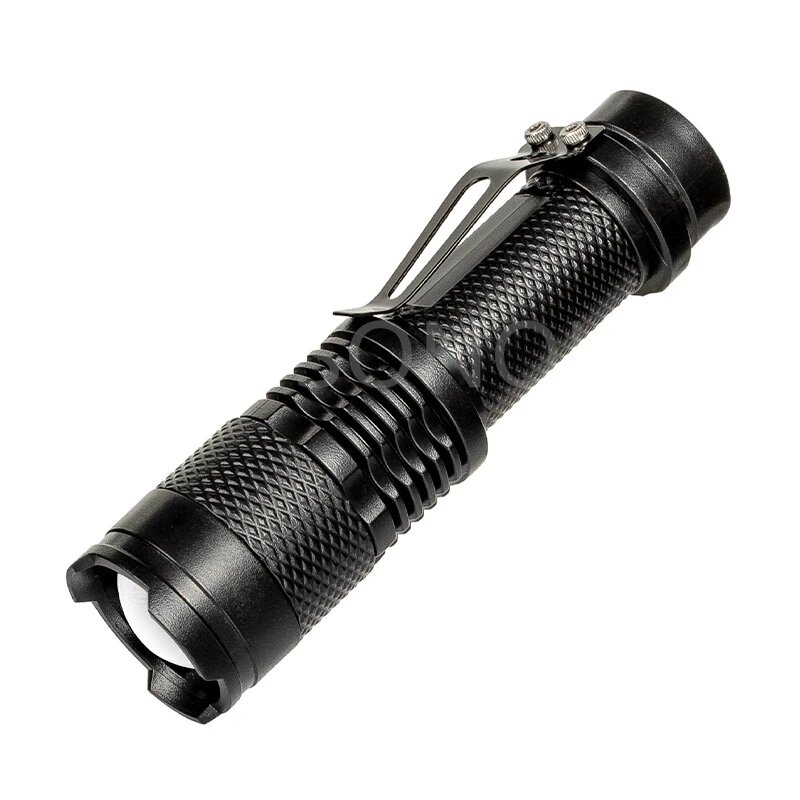 SONQIN LED фонарик Q5 Type A