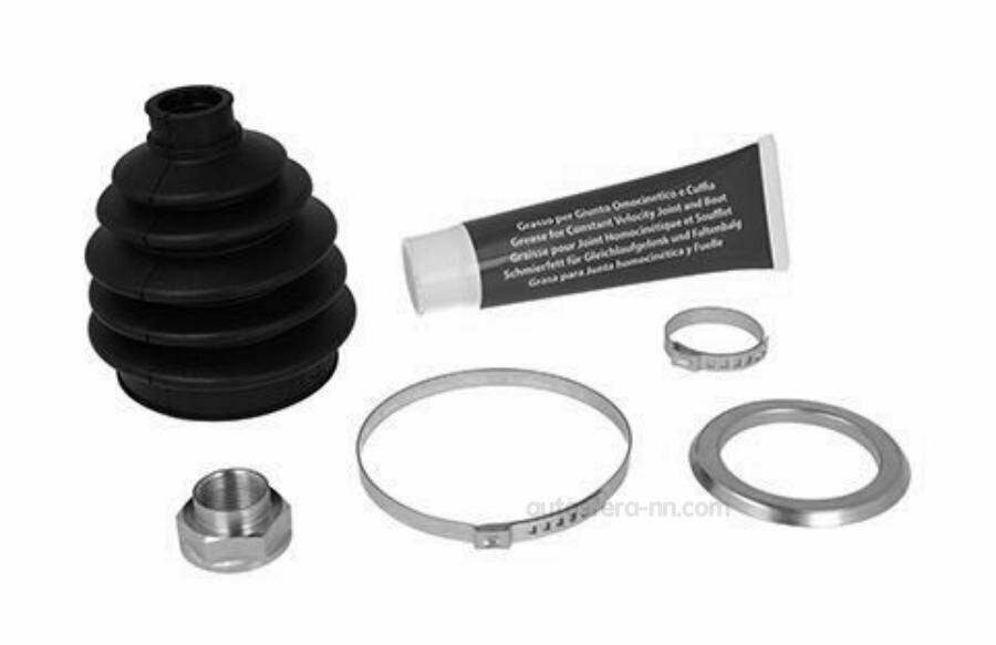 METELLI 130477 Пыльник шруса Mini Mini Cooper 2006-