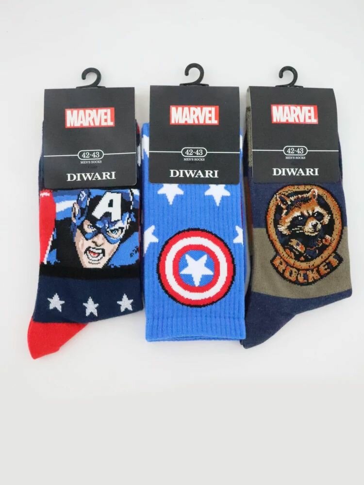 Носки, комплект