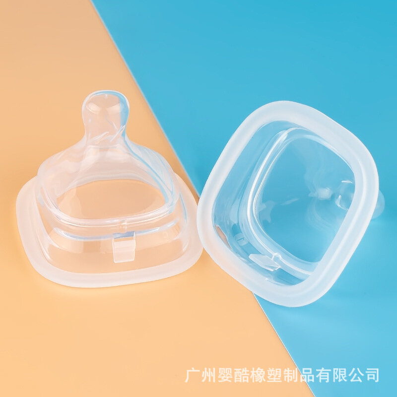 Подходит для бутылочки для кормления Hegen, детской соски, силиконовой вставки на присоске, гравитационного шарика, соломинки, квадратных детских бутылочек, аксессуаров для соски