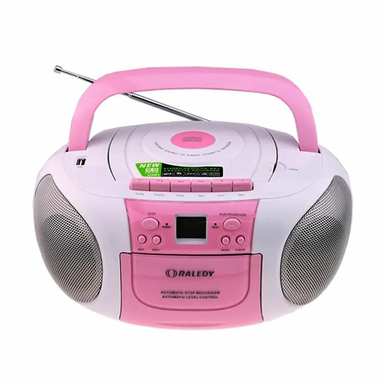 CD-проигрыватель