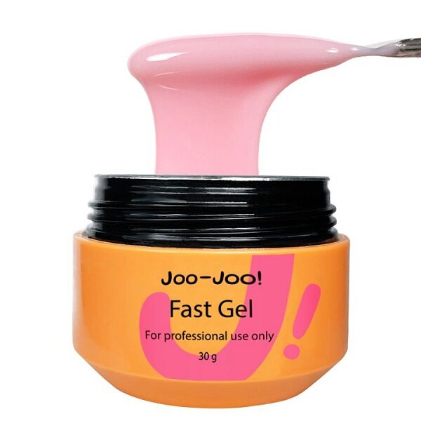 Joo-Joo Fast Gel Холодный гель №04 30g