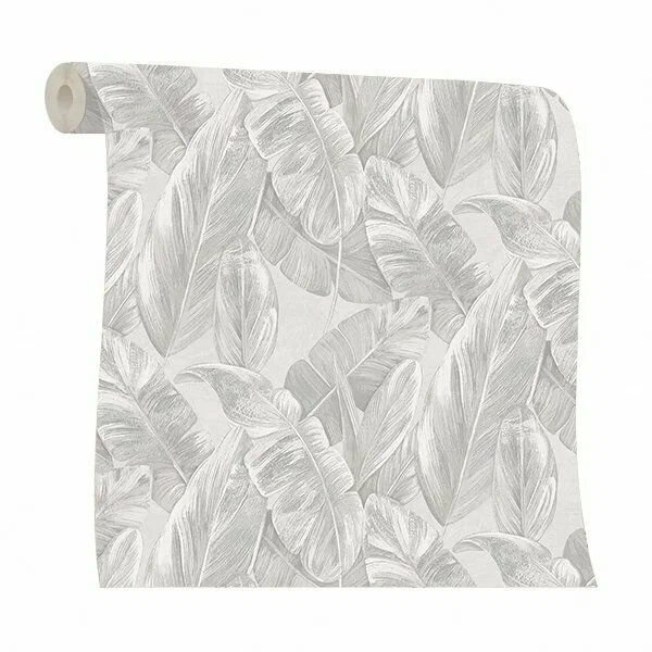 Винил на флизелине Victoria Stenova "Puerto Rico" 285248, горячее тиснение