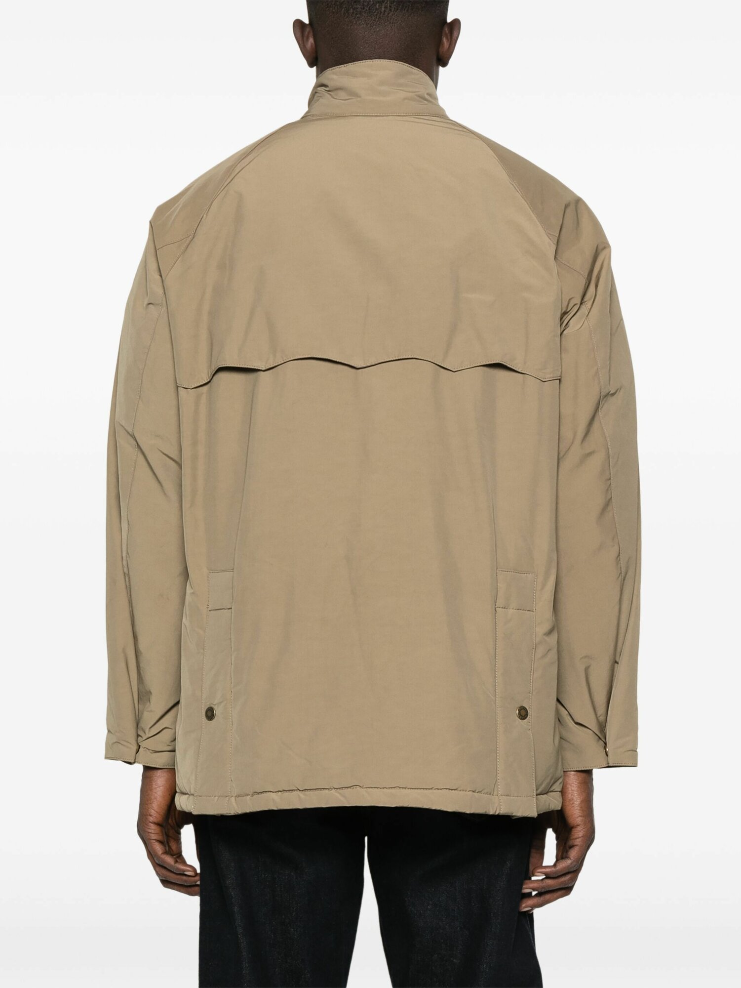 Куртка Baracuta Bedale, размер XL, brown — фото 1