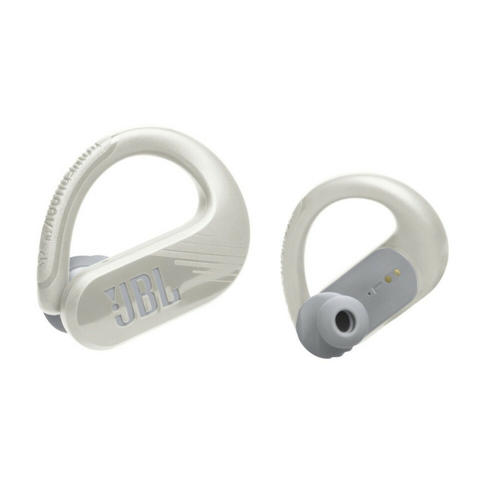 JBL Endurance Peak 3, белый — фото 1