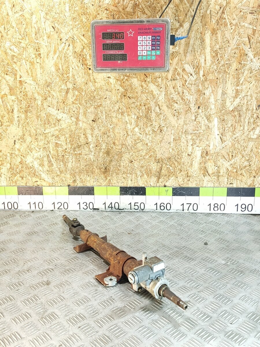 Колонка рулевая CHERY Sweet 2003-2013 S113404030