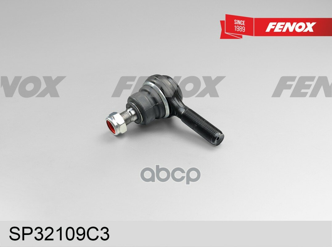 Наконечник Рулевой Тяги Газ Газель Прав. FENOX арт. SP32109C3