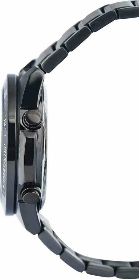 Наручные часы CASIO Edifice, черный — фото 1