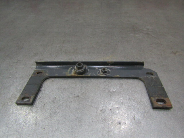 Кронштейн глушителя для а/м KAMAZ 5490, Mercedes