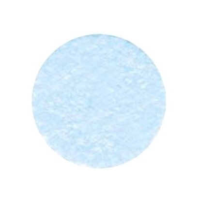 Фетр Рукоделие декоративный, 1,2 мм, 22х30 см, 5 листов, цвет Небесный