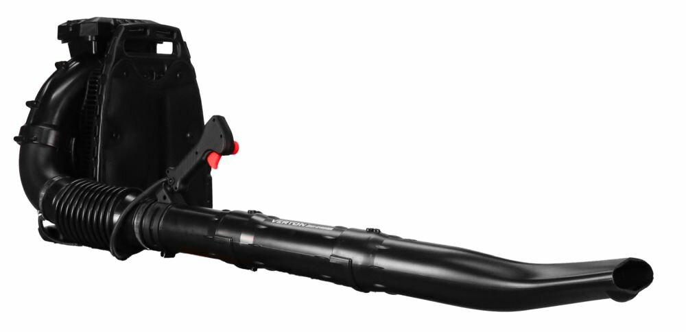 Бензиновая воздуходувка Verton BW80M PRO, ранцевая, обдув, 120 м/с
