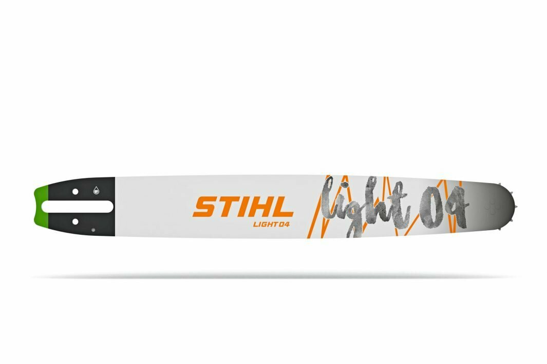 Шина пильная STIHL R40 16' 3/8' 1,3мм 55шт (3005-000-4813)