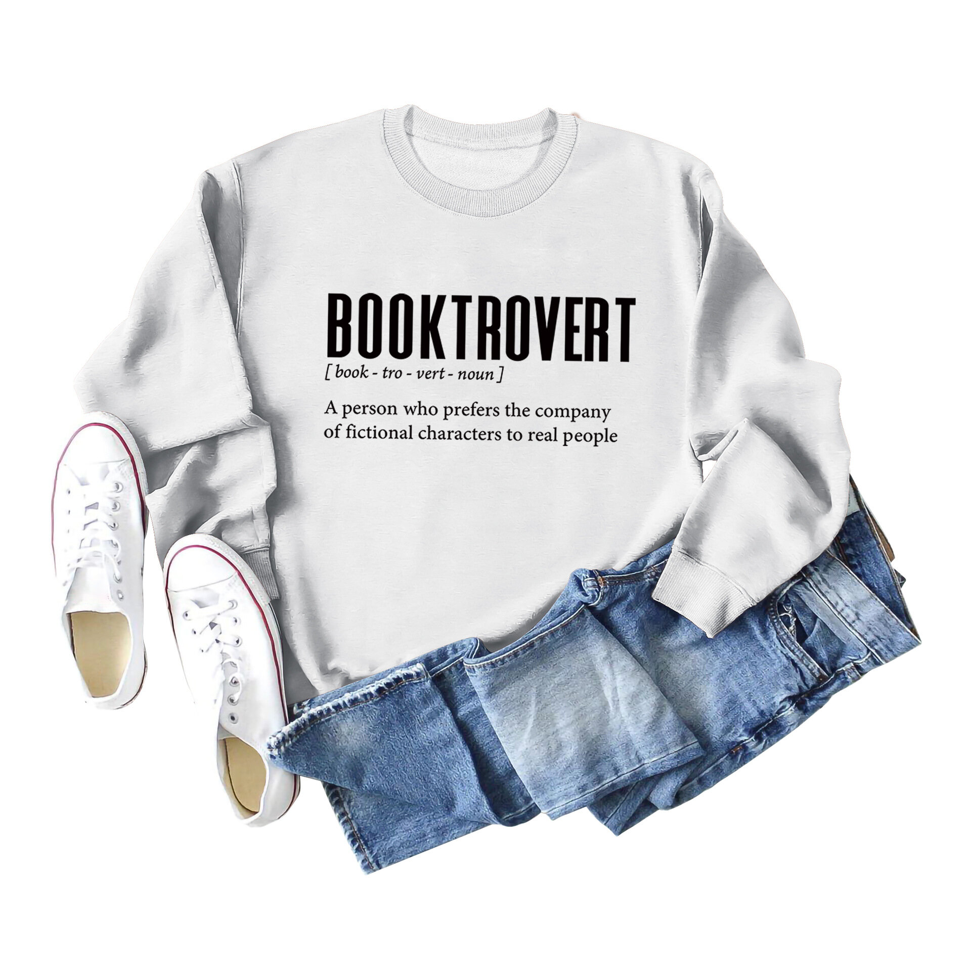 Свитер