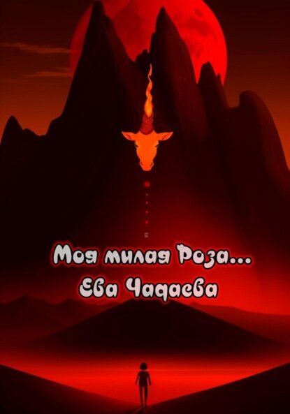 Моя милая Роза [Цифровая книга]