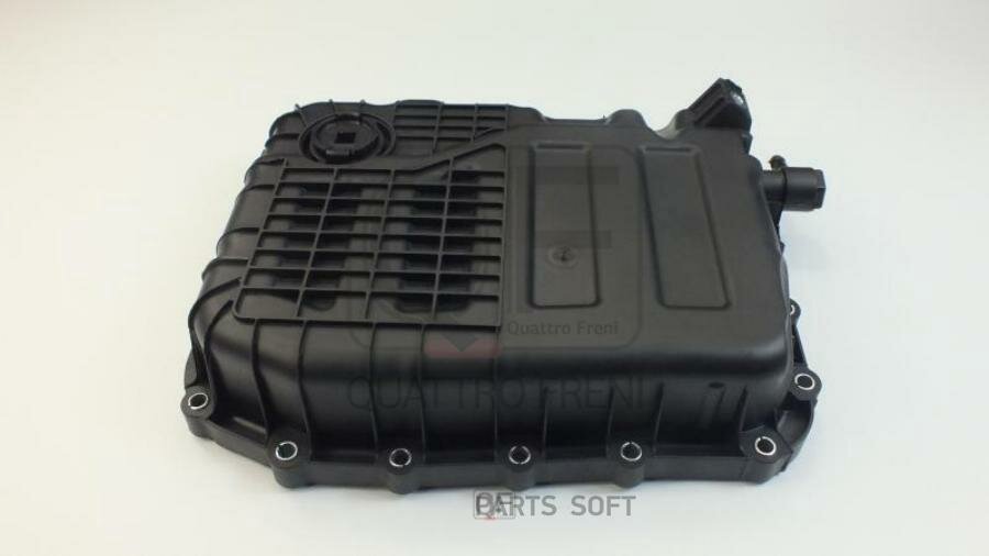 QUATTRO FRENI QF91B00005 Поддон АКПП ()