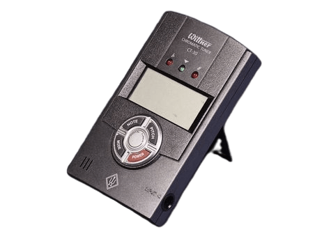 Тюнер электронный хроматический CT30, Wittner