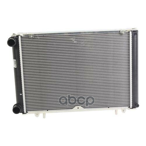 Радиатор водяной GAZ арт. 33027.1301010-21