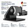 Ломтерезка GRAEF C95EU