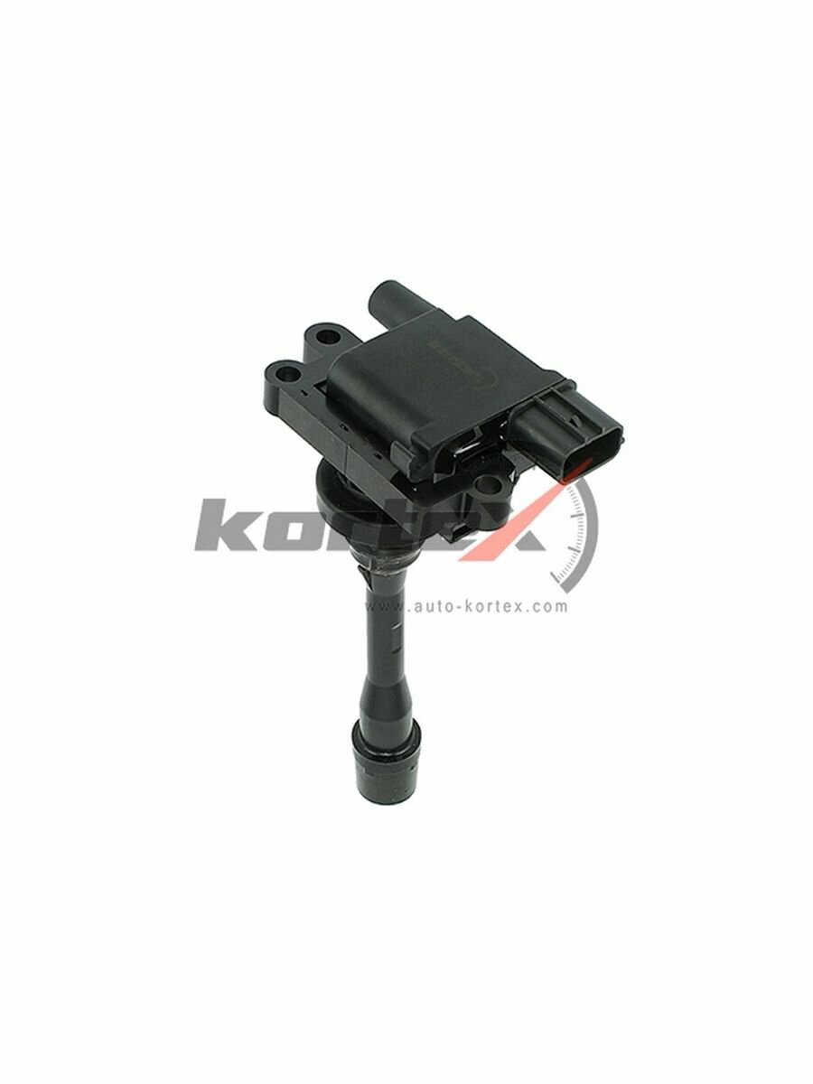 Катушка зажигания Kortex KIC087 для MITSUBISHI Lancer, Outlander