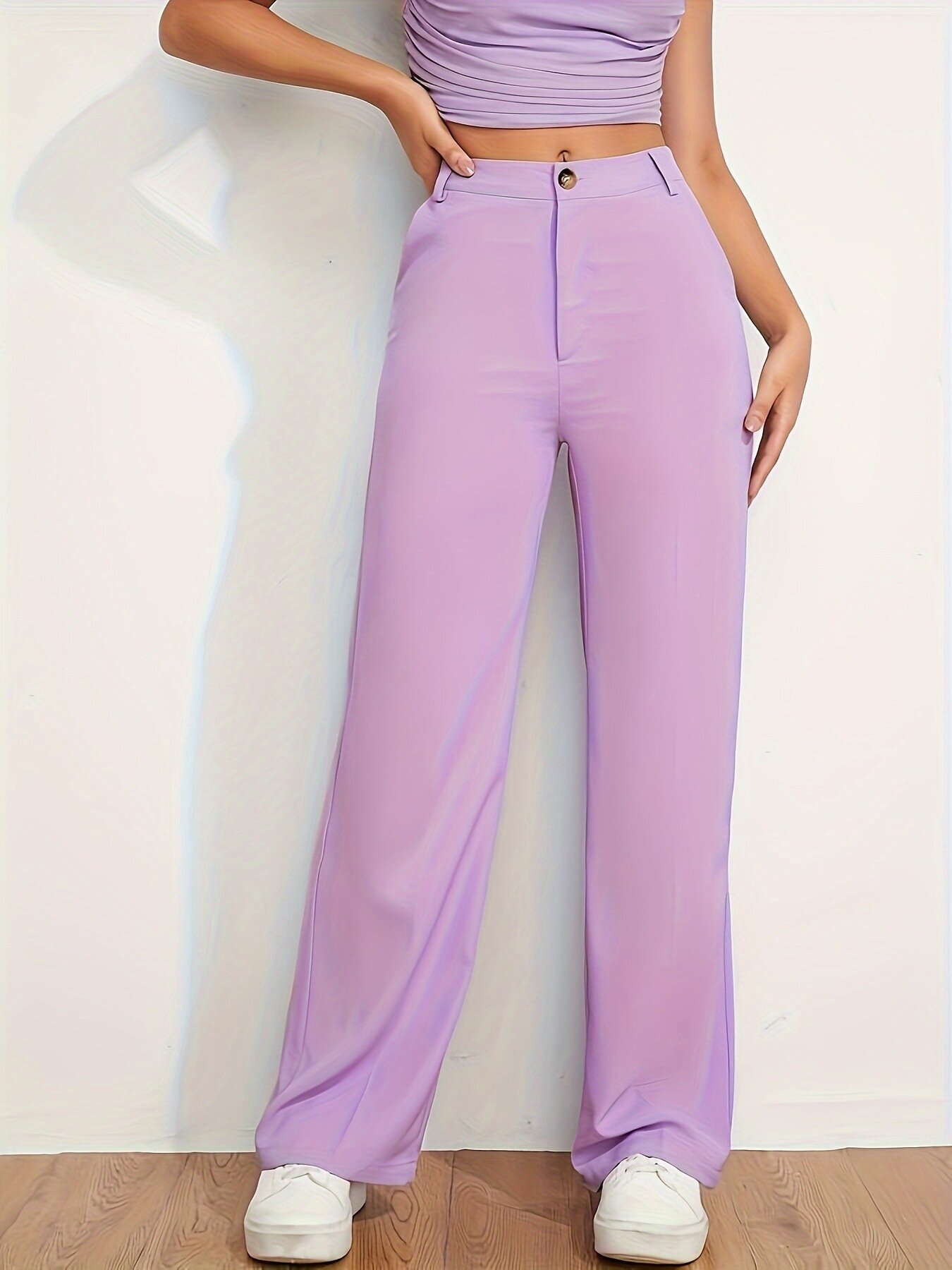 Брюки классические