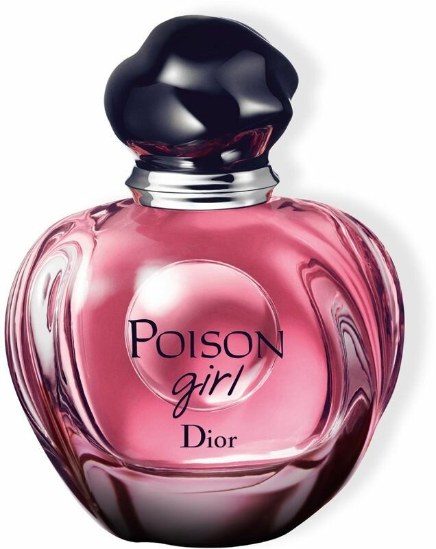Dior Парфюмерная вода для женщин Poison Girl 30 мл