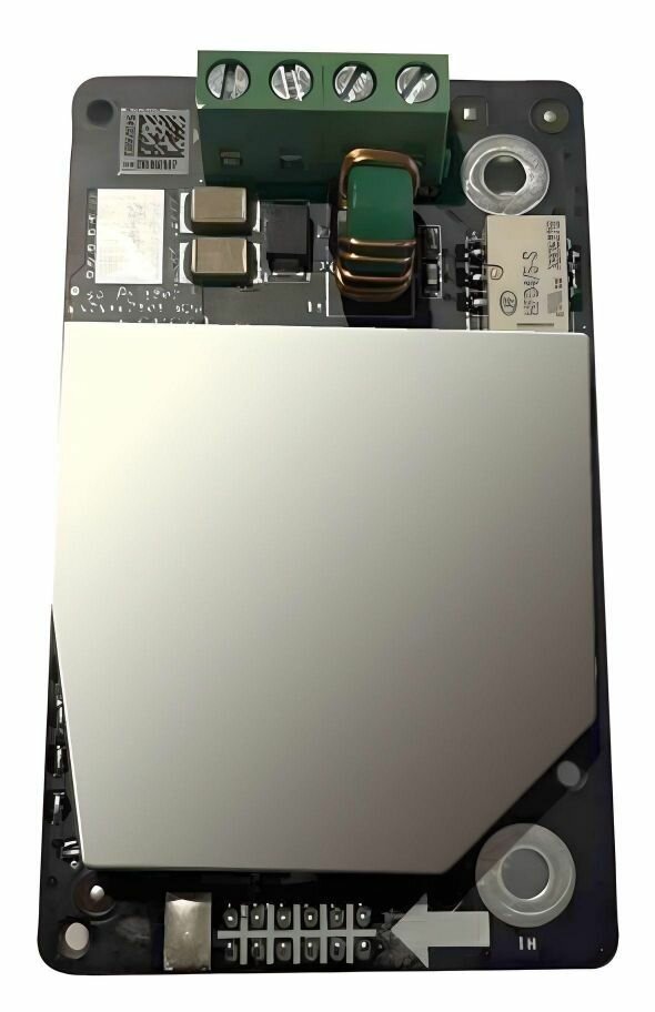 Плата PSTN-связи DS-PM2-P PSTN