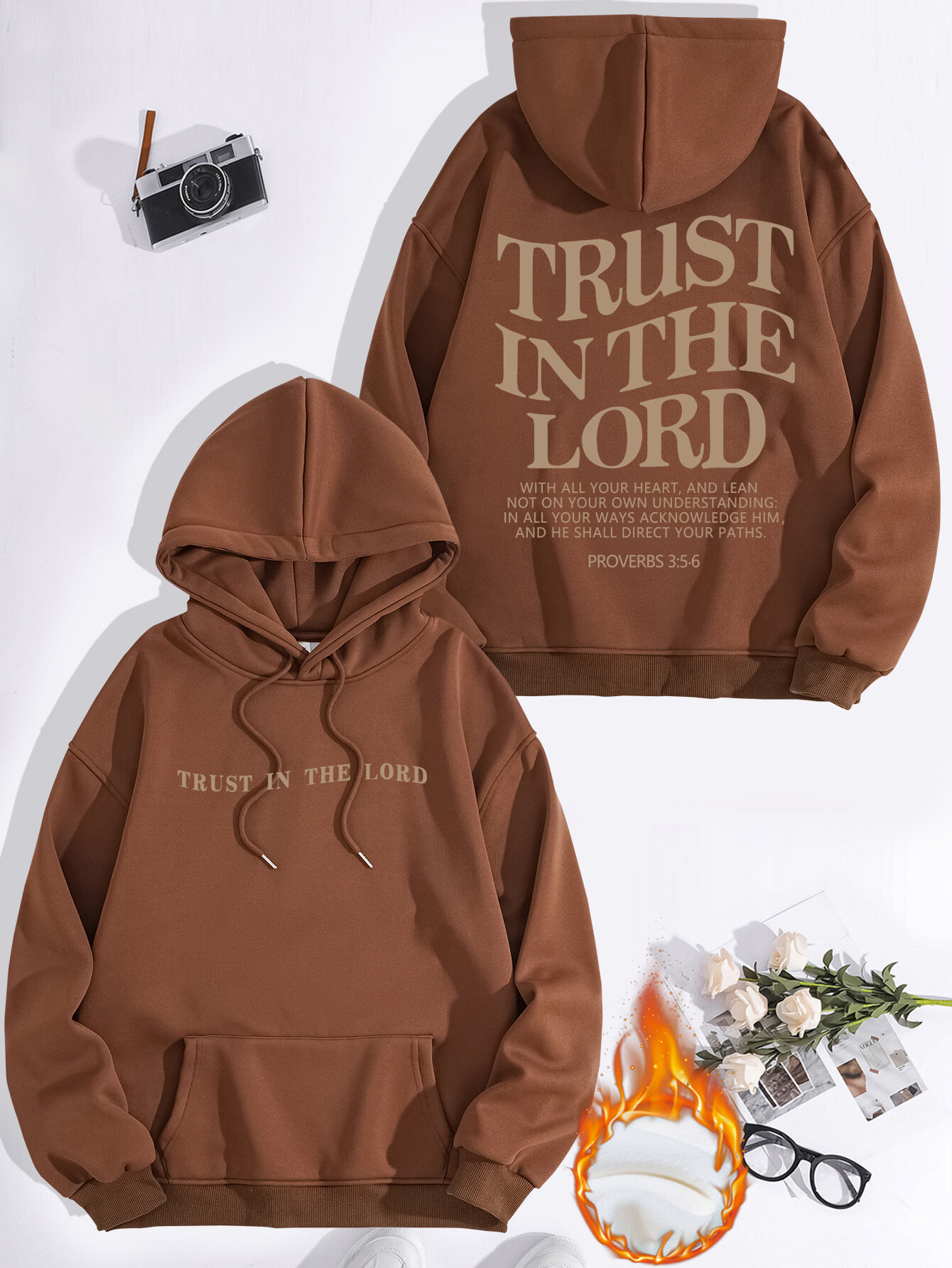 Толстовка спортивная