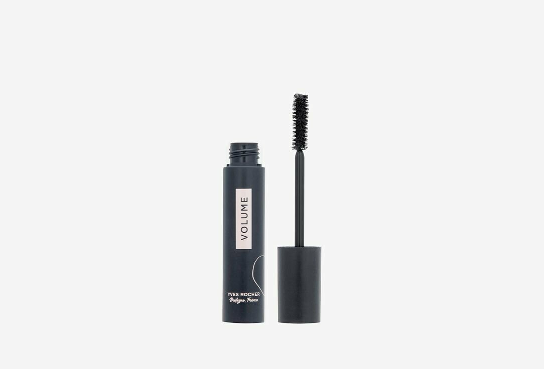 Тушь для ресниц YVES ROCHER Mascara Volume 01. Noir 7.8 мл 1