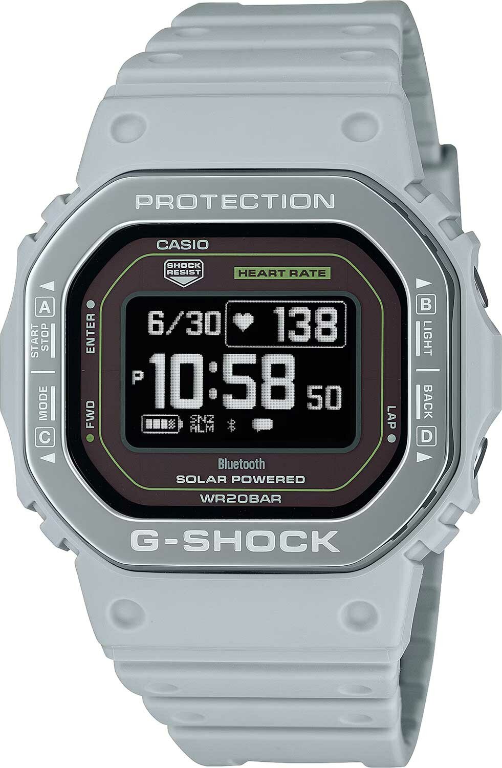 Наручные часы G-Shock