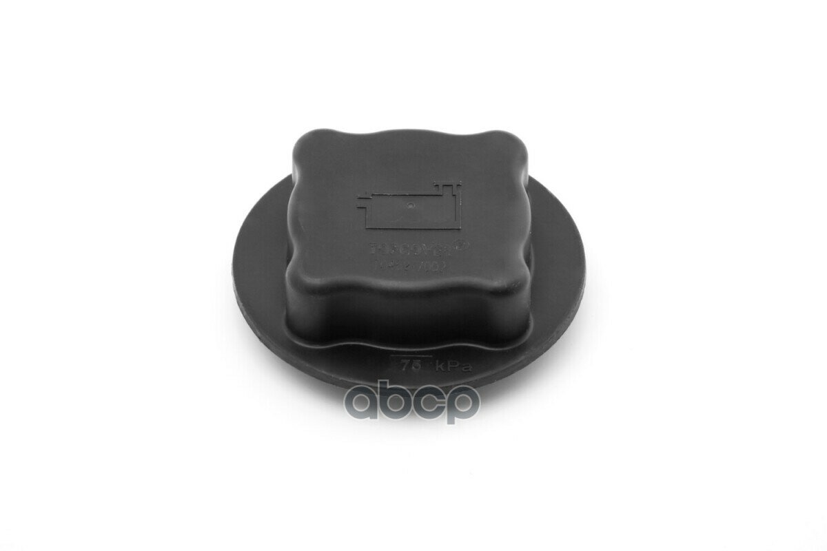 Крышка расширительного бачка T0469-7002 TOPCOVER TOPCOVER арт. T04697002