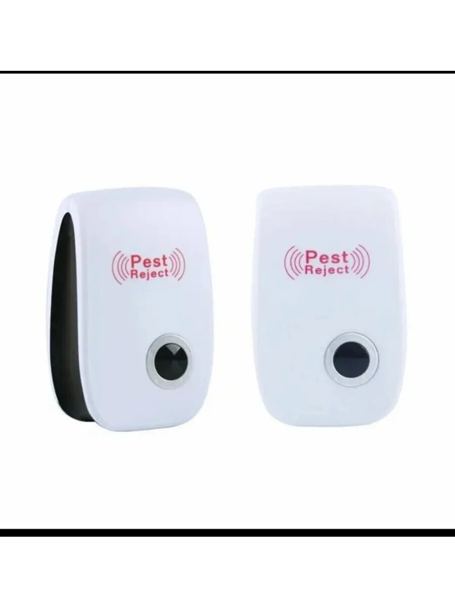 Эффективный отпугиватель насекомых и грызунов