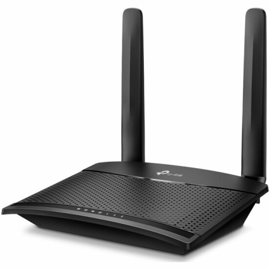 TP-Link TL-MR100 N300 4G LTE