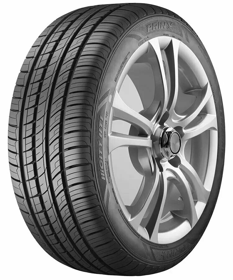 Шина летняя Prinx HT1 HiCity 225/60 R18 100V для легкового автомобиля