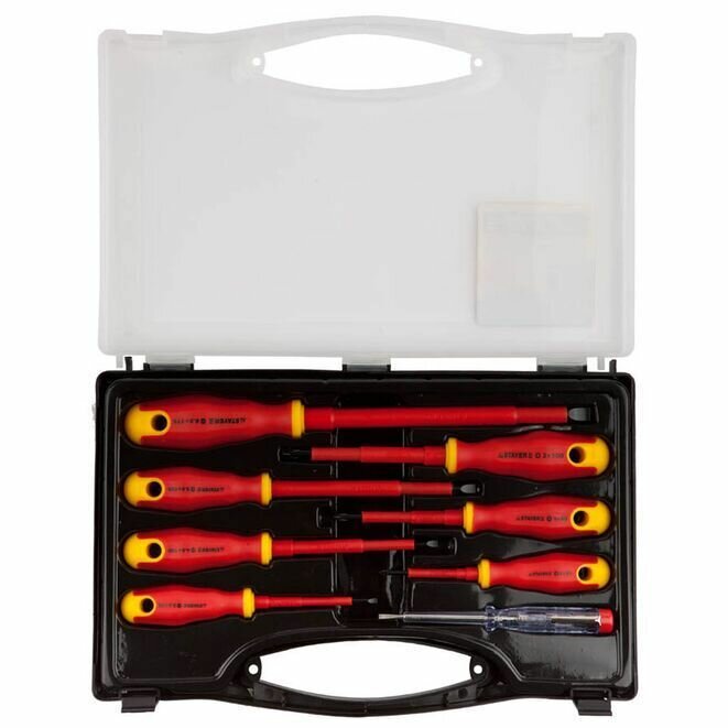 Набор отверток