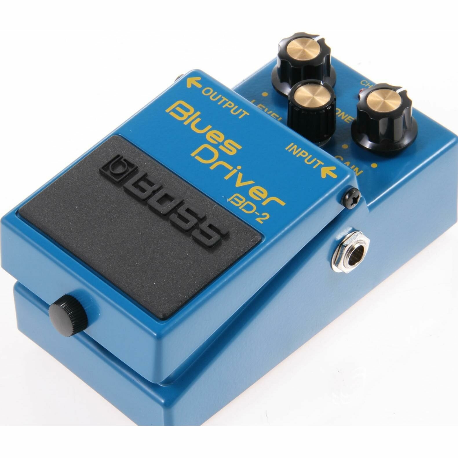 Педаль эффектов