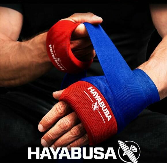 Накладки на ладони