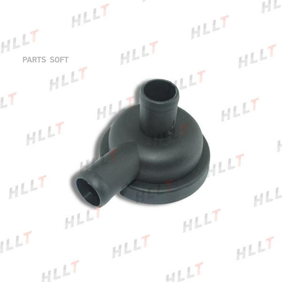 HLKL0004 HLLT клапан вентиляции картерных газов AUDI A3 (03-13), SKODA OCTAVIA (00-11)